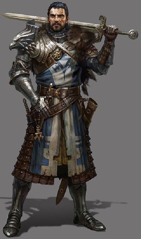 pathfinder_cavaleiro12 – Orbe dos Dragões