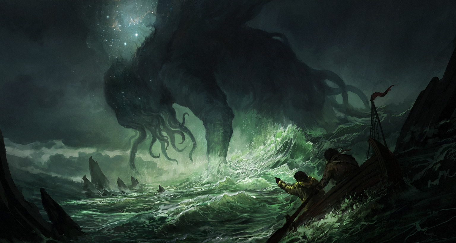 Aventuras_de_Terror – Orbe dos Dragões